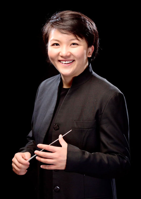 May 2023 Concert | Camerata Notturna